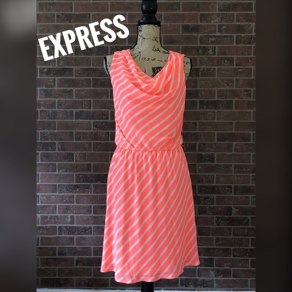 Express | Dresses | Express Dress Nwt | Poshmark
